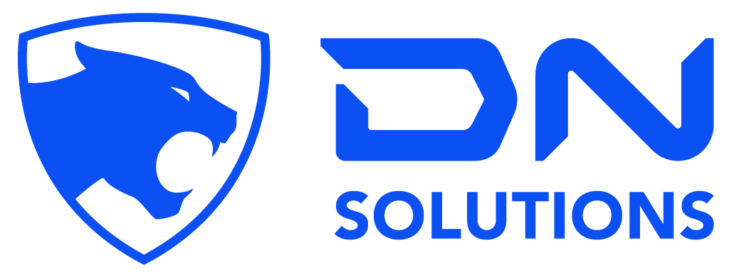 Doosan Machine Tools changes its name to DN Solutions - PT Frisindo ...