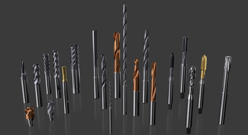 Brand: Sandvik - PT Frisindo Mitra Usaha